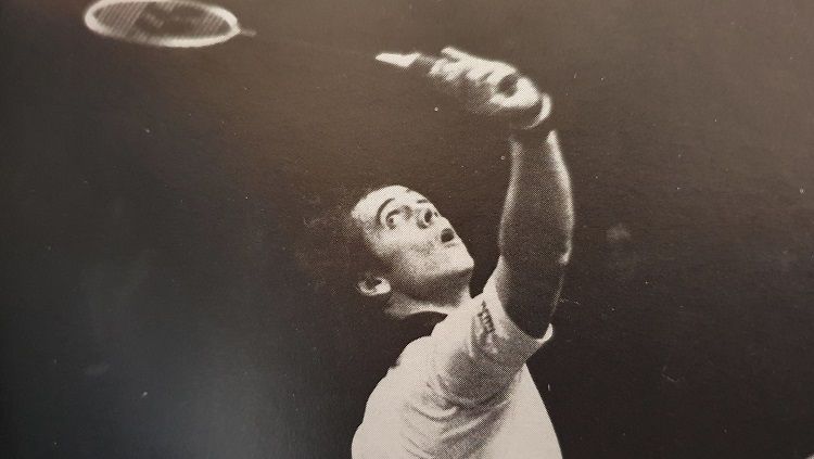 BWF Kenang Legenda Swedia yang Dikalahkan Tjun Tjun/Wahyudi - INDOSPORT