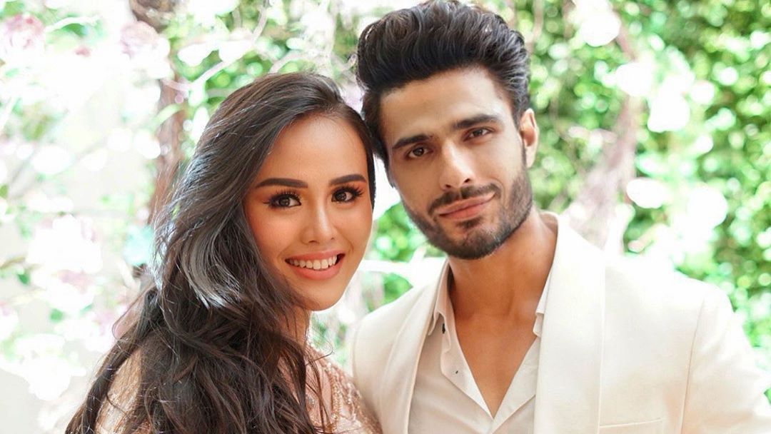 Telanjang Dada, Intip Keseruan Vin Rana Bergoyang bersama Nita Sofiani ...