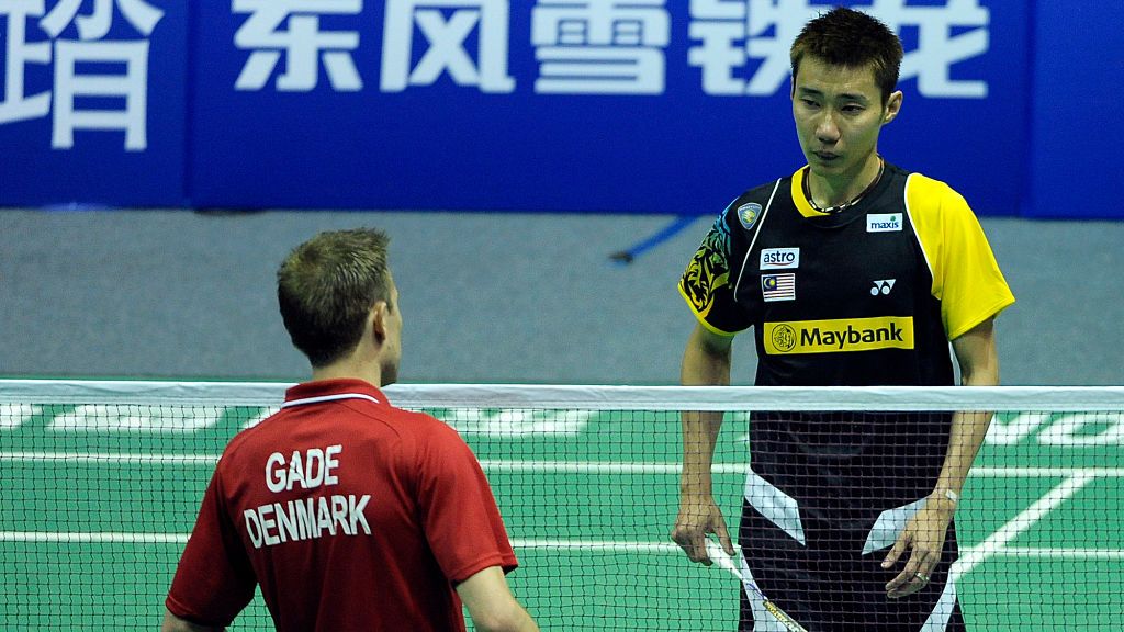 Legenda Bulutangkis Malaysia Dukung Lee Chong Wei ‘Berkarier’ di Luar ...