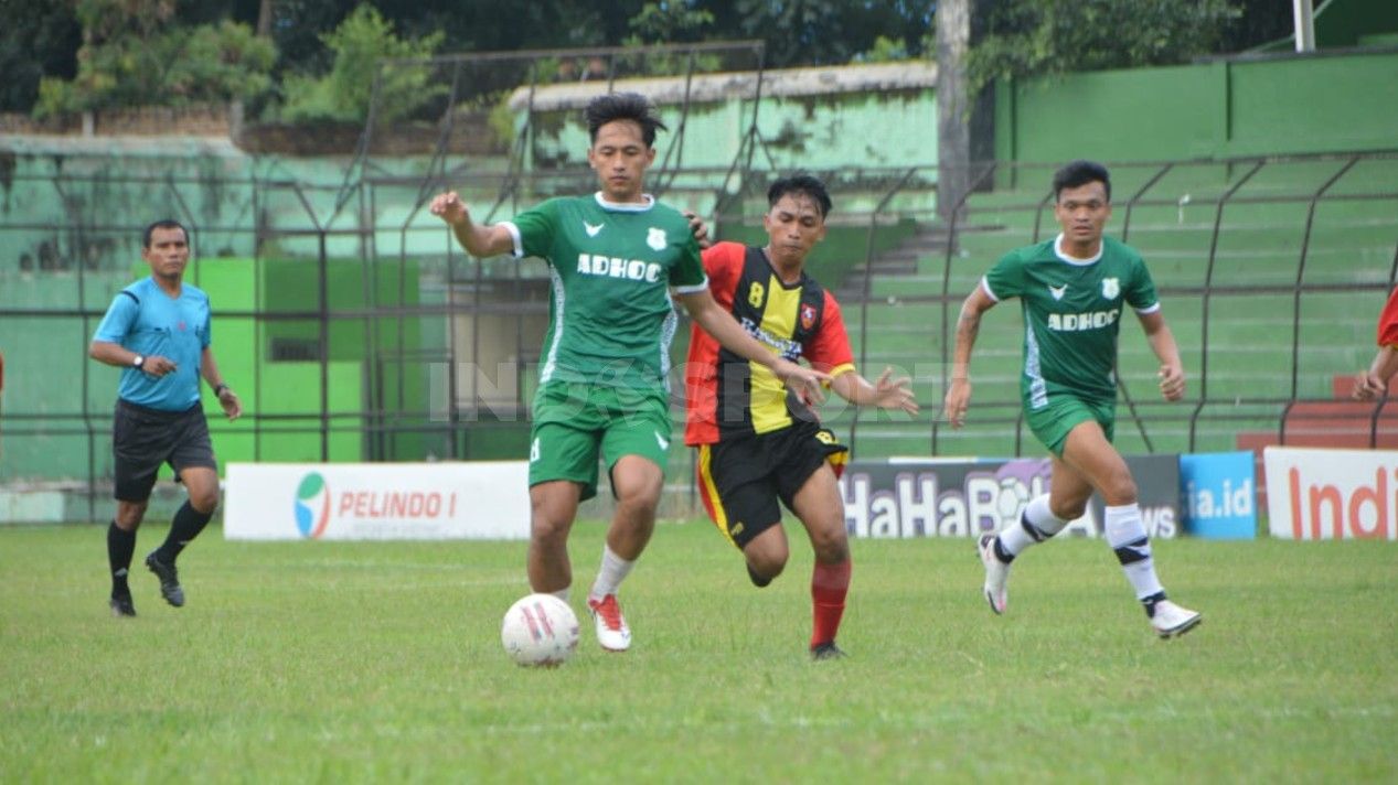 Escobar Datang, PSMS Masih Berniat Tambah Amunisi Baru Lagi - INDOSPORT Escobar Datang, PSMS Masih Berniat Tambah Amunisi Baru Lagi - INDOSPORT