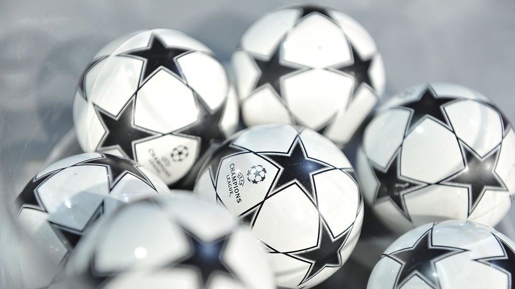 Hasil Drawing Fase Grup Liga Champions 2020/2021: Juventus vs Barcelona ... Hasil Drawing Fase Grup Liga Champions 2020/2021: Juventus vs Barcelona ...