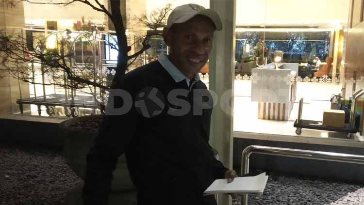 Apa Kabar Elie Aiboy? Bintang Timnas yang Pernah Bersinar di Malaysia ...