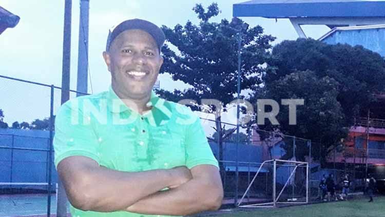 Apa Kabar Claudio De Jesus? Defender Brasil di Masa Suram Arema - INDOSPORT