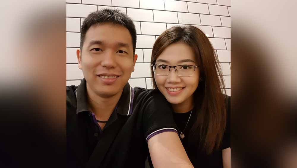 Emosi Didepak dari All England, Sang Istri Minta Hendra Setiawan Ngamuk ...