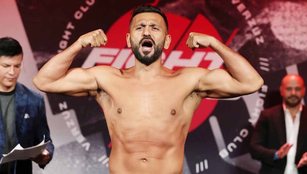 Joe Fournier, Miliarder yang Gagal Jadi Pebasket Tapi Sukses di Tinju ...