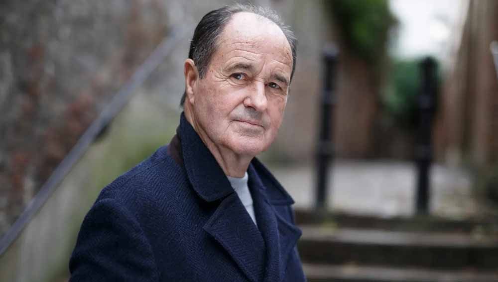 Mengenal George Graham, Sosok yang Membawa Arsenal Meraih Titel Eropa ...