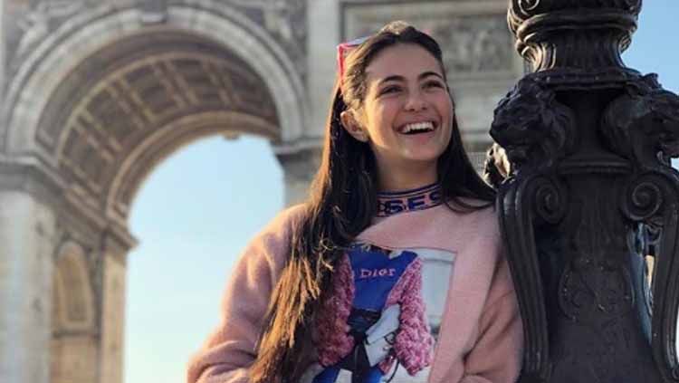 Pacar Nonton Juventus vs Milan Jadi Rahasia Sandro Tonali Tampil Bagus ...