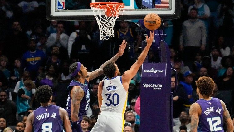 Rekap Hasil NBA Hari Ini: GSW-Nets Kompak Tumbang, Bucks Raih ...