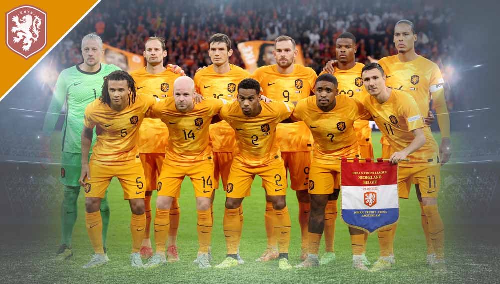 Jadi Titik Lemah di Piala Dunia 2022, Begini Deretan Kiper Timnas ...