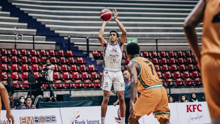 Ali Bagir Bicara Semifinal IBL Indonesia Cup 2022 dan Chemistry Satria ...