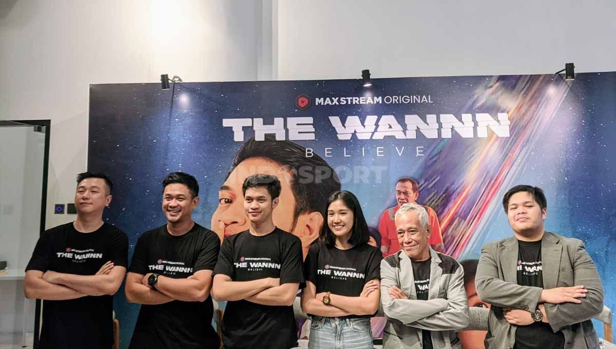 The Wann Believe Movie, Film Perdana Evos Esports Untuk Dorong Mimpi ...