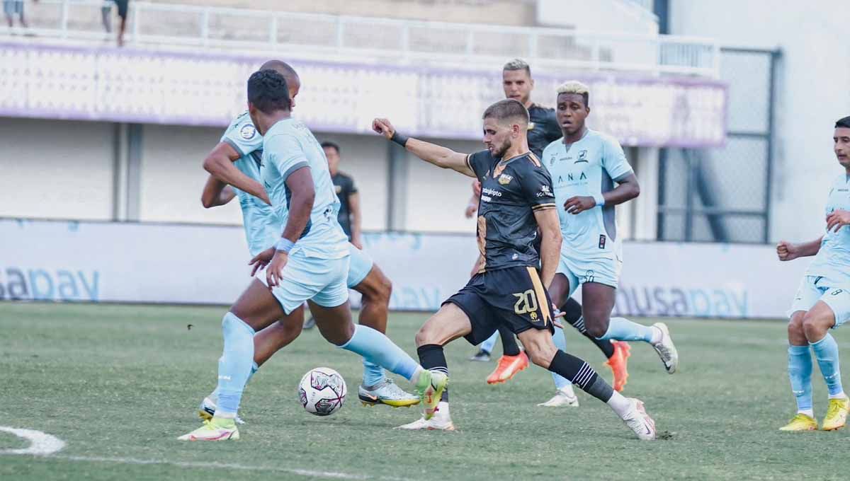 Liga 1 Poin Pertama Dalam 3 Laga Pelatih Madura United Sebal Tapi