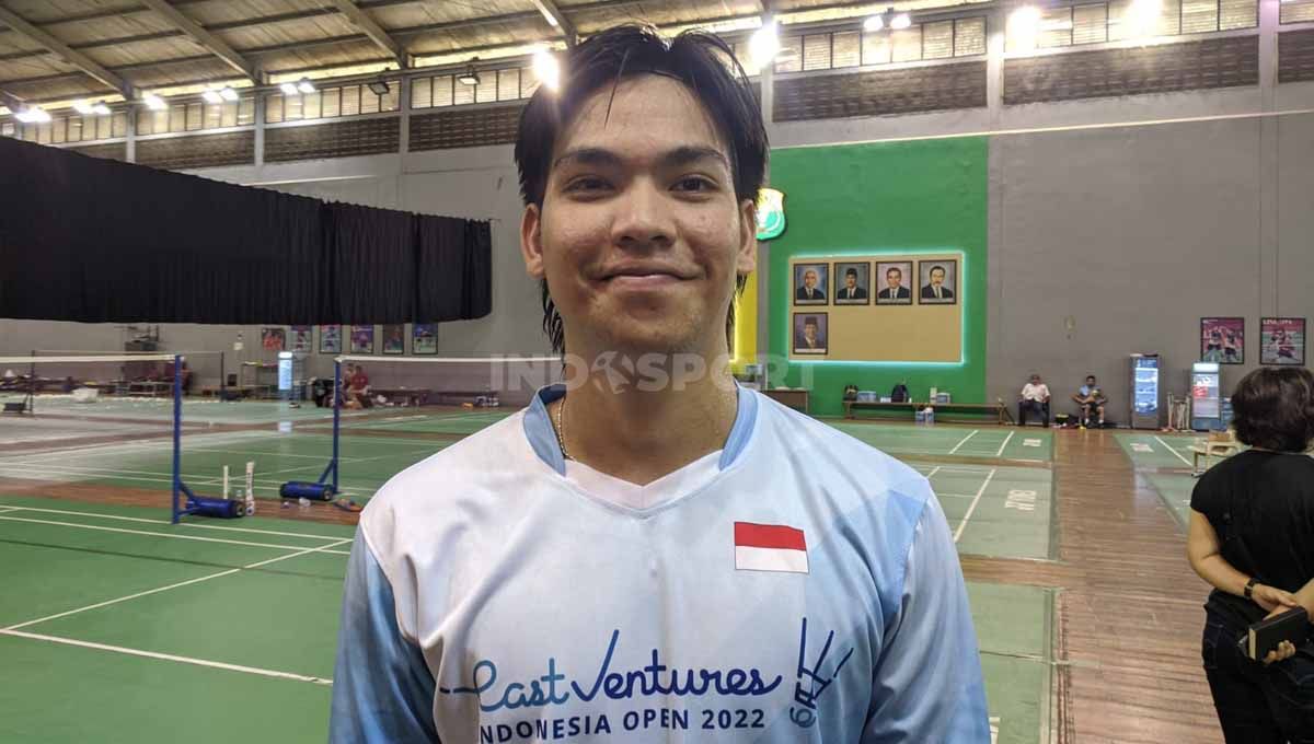 5 Pebulutangkis dengan Rekor Pukulan Smash Tercepat di Dunia, Ada ...