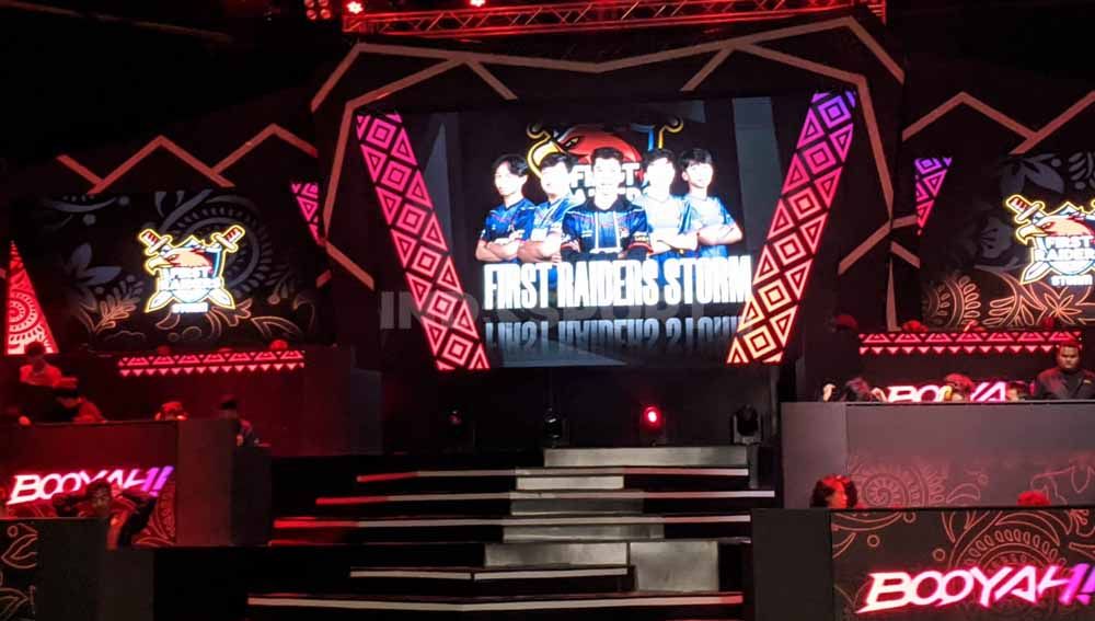 Daftar 12 Tim yang Bakal Bertanding di Grand Final FFML Season 7 ...