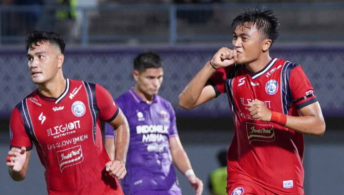 Liga 1 Targetkan Poin Penuh Arema Fc Waspadai Kebangkitan Madura