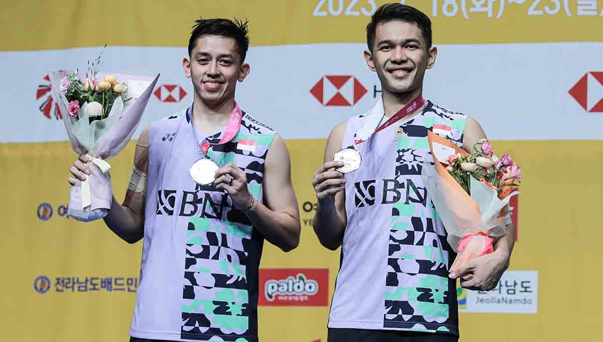 Aryono Miranat Ungkap Penyebab Kegagalan Fajar/Rian untuk Evaluasi ...