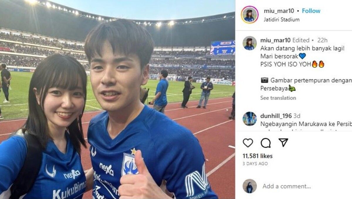 Top 5 News: Taisei Marukawa Siap Naturalisasi, Buang 3 Bintang Bapuk AC Milan - INDOSPORT