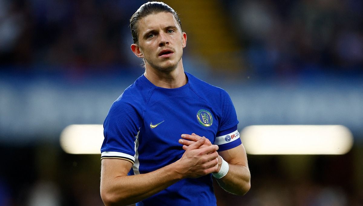 Ide Chelsea Jual Gallagher ke Tottenham untuk Perbaiki Keuangan Klub ...