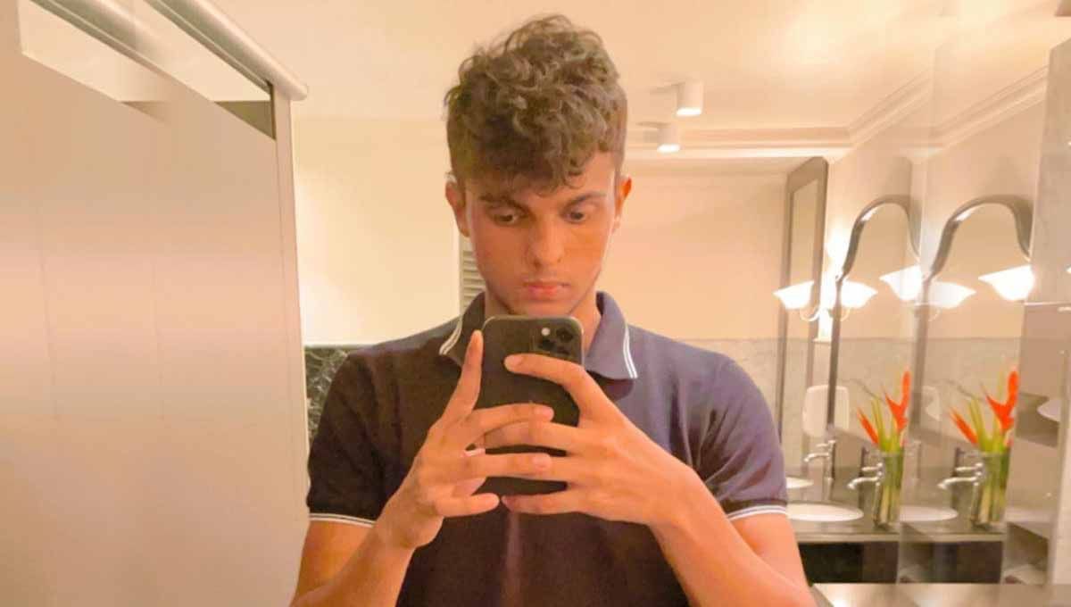 Viren Nettasinghe, Permata Sri Lanka 'Pembantai' Tuan Rumah di Indonesia IC - INDOSPORT