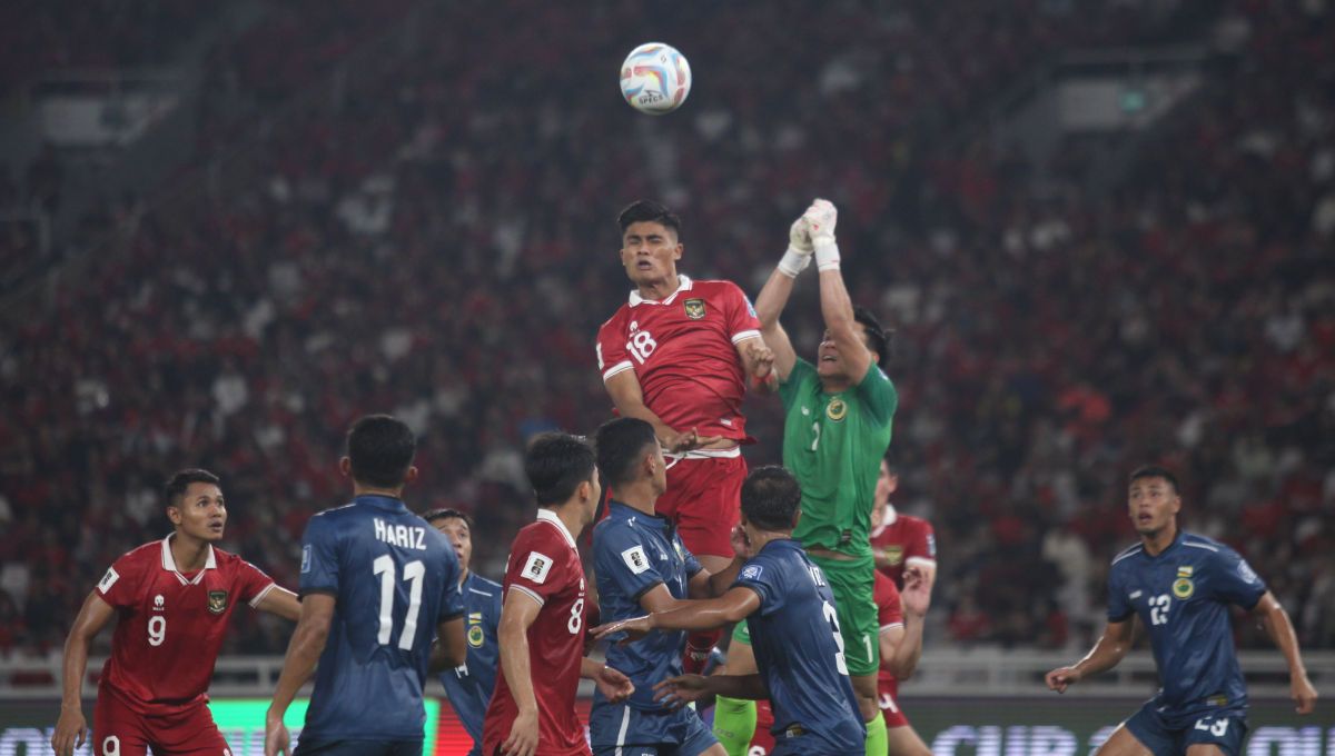 4 Fakta Menarik Usai Timnas Indonesia Libas Brunei Darussalam - INDOSPORT