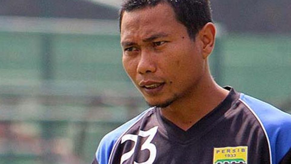 Pascacedera Muhammad Ridwan Belum Temukan Sentuhan - INDOSPORT