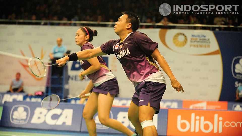 Apa Kabar Pia Zebadiah? Pebulutangkis Serba Bisa yang Comeback karena ...