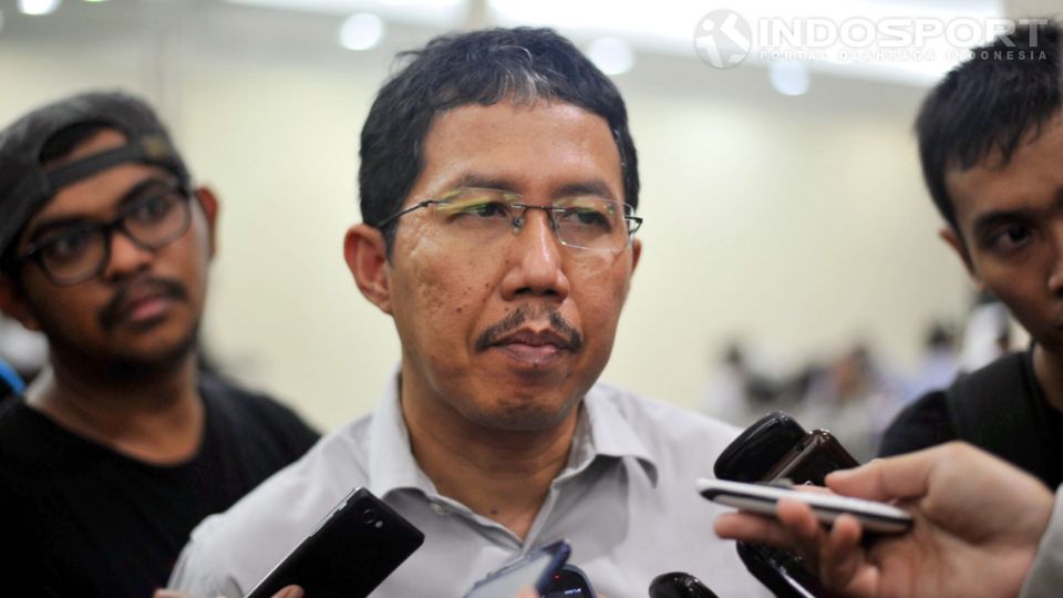 Joko Driyono Urung Penuhi Pemeriksaan Satgas Anti Mafia Bola, Kenapa ...