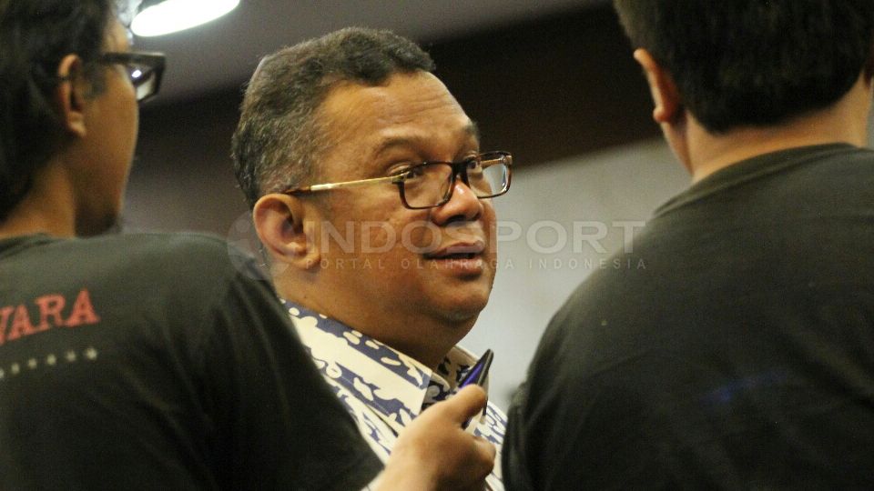 Bertemu OCA, Indonesia Siap Laporkan Kemajuan Asian Games - INDOSPORT