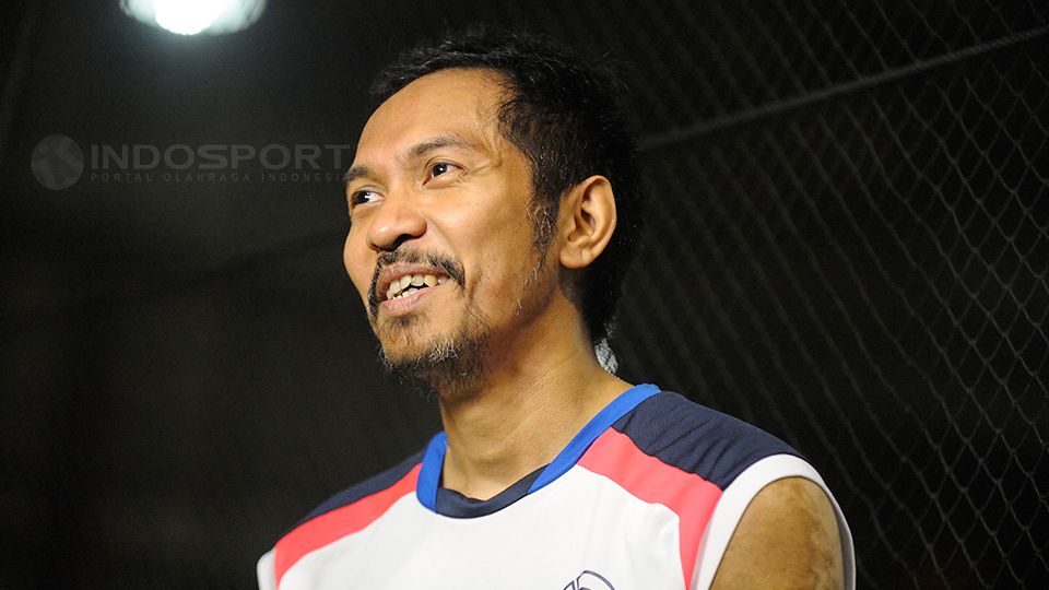 Ridho Slank Unggulkan Argentina di Final Copa America - INDOSPORT